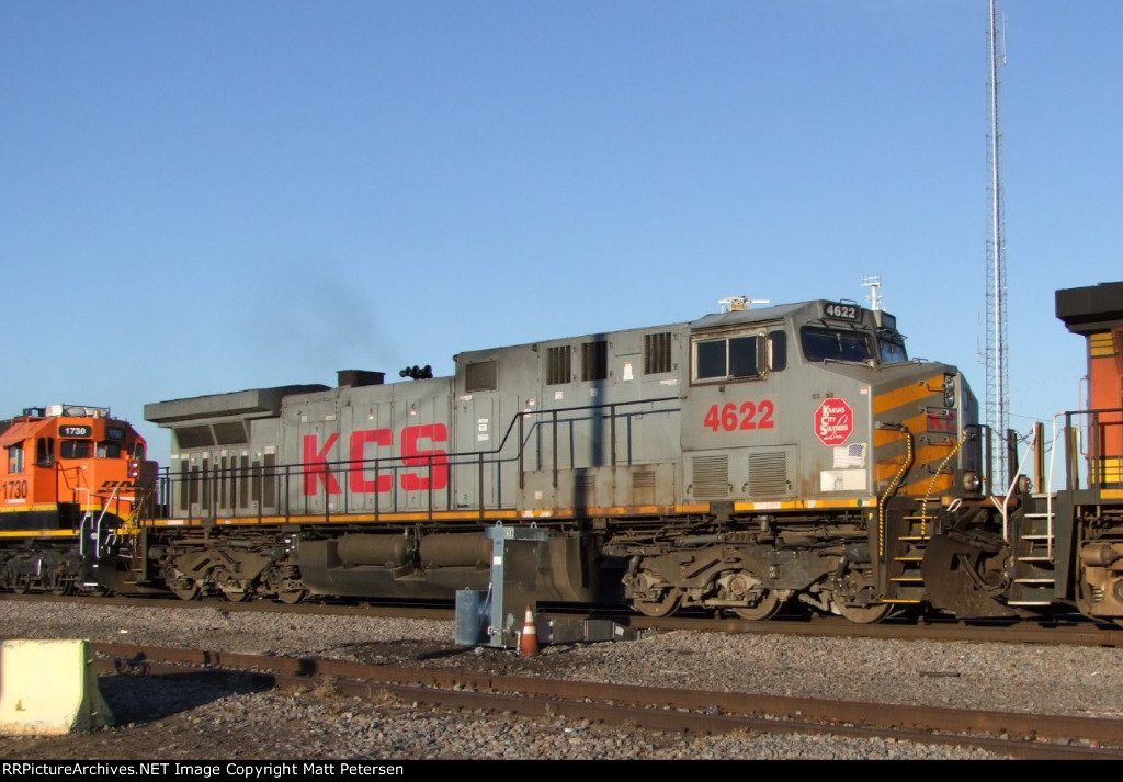 KCS 4622